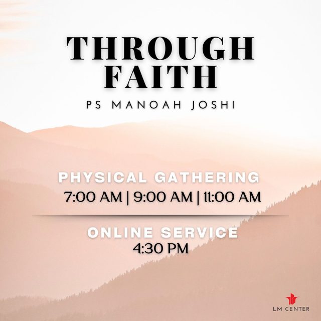 New Life Assembly of God – Total Transformation